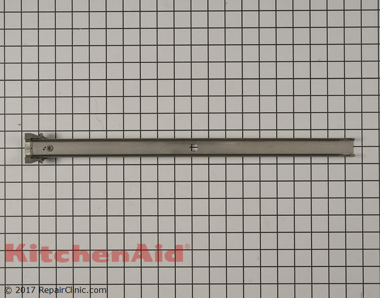 Support Rails WPW10195623 | KitchenAid Replacement Parts