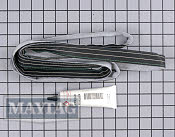 Maytag Dryer Replacement Felt Seal | Ships Today! 365-Day Returns