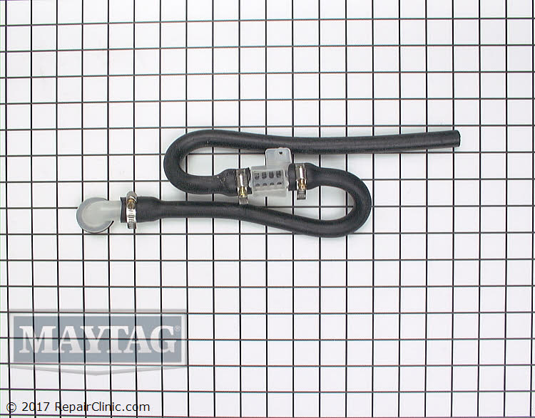 Inlet Hose WP206680 | Maytag Replacement Parts