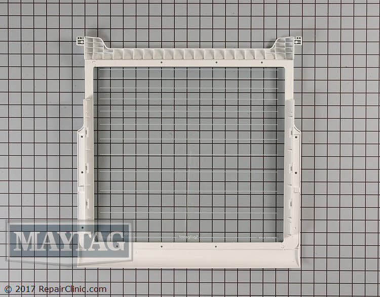 Glass Shelf WPW10276354 | Maytag Replacement Parts