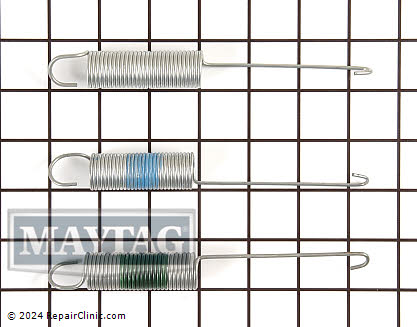 Maytag Counter Balance Spring 285901 | Maytag Replacement Parts