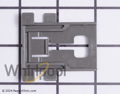 Rack Adjuster WPW10195840 | Whirlpool Replacement Parts