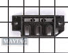 Terminal Block WP3397659 | Maytag Replacement Parts