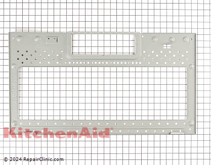 KitchenAid Mounting Bracket WP8206174 | KitchenAid Replacement Parts