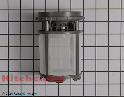 KitchenAid Pump Filter W10872845 | KitchenAid Replacement Parts