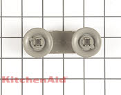 KitchenAid Dishwasher Axle, Roller, Shaft, Wheel Parts | Ships Today ...