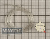 Maytag Washing Machine Replacement Pressure Switch | Ships Today! 365 ...