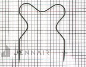 Jenn Air JDR8895AAS Range/Stove/Oven Heating Element Parts | Ships ...