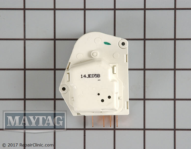 Defrost Timer WP67001036 | Maytag Replacement Parts