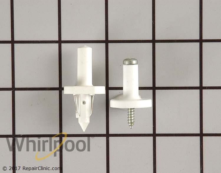 Refrigerator Shelf Support | Appliance Aid