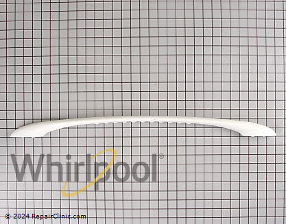 Door Handle WP74011675 | Whirlpool Replacement Parts