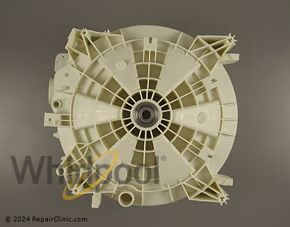 Whirlpool Outer Tub W10772617 | Whirlpool Replacement Parts
