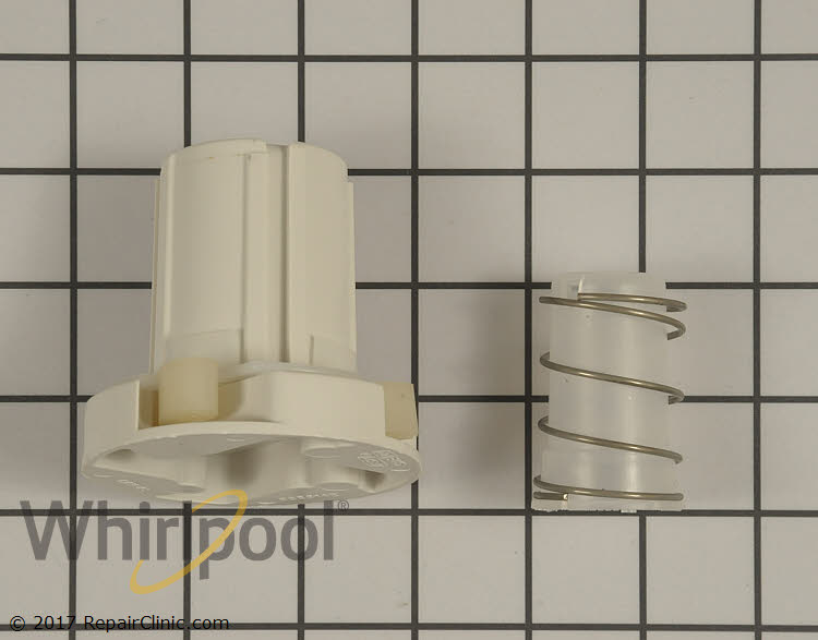 Agitator Repair Kit WP8537434 | Whirlpool Replacement Parts
