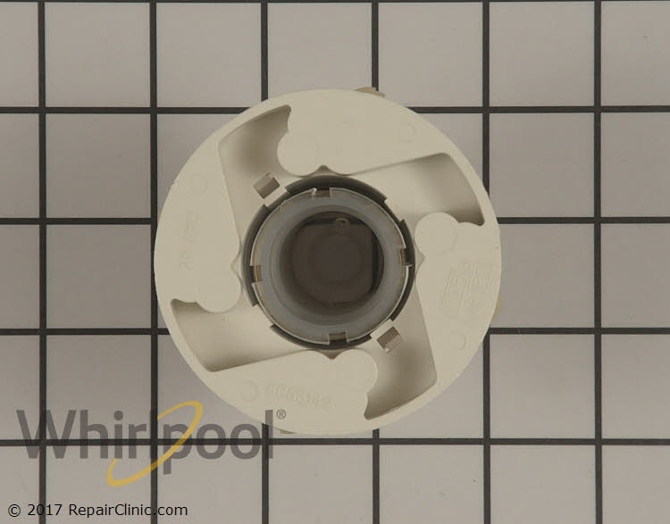 Agitator Repair Kit WP8537434 | Whirlpool Replacement Parts