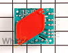 Defrost Control Board 4388932 | Whirlpool Replacement Parts