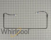 Whirlpool Refrigerator Replacement Defrost Heater Assembly | Ships ...
