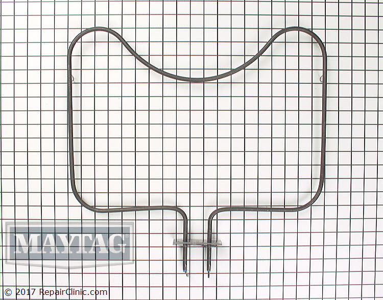 Bake Element WP7406P272-60 | Maytag Replacement Parts