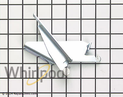 Door Hinge WP8066056 | Whirlpool Replacement Parts