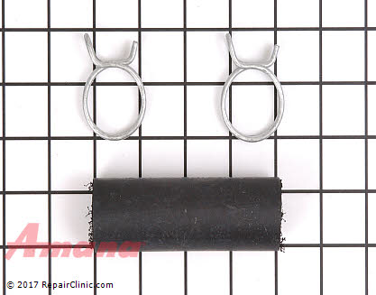 Amana Drain Hose W11281268 | Amana Replacement Parts
