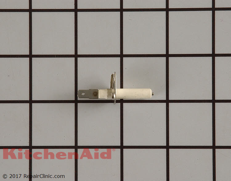 Spark Electrode WP9782116 | KitchenAid Replacement Parts