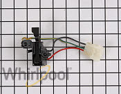 Whirlpool Washing Machine Replacement Lid Switch Assembly | Ships Today ...