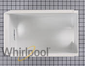 Whirlpool Refrigerator Replacement Ice Bucket | Ships Today! 365-Day ...