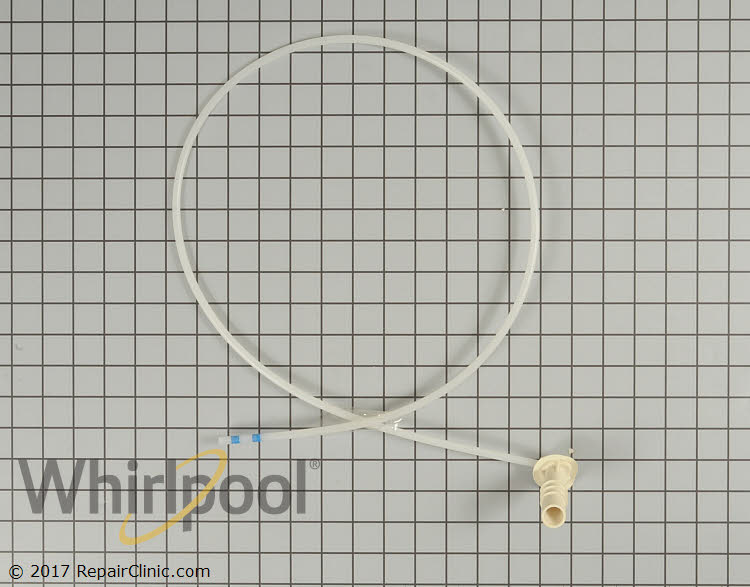 Fill Tube W11415785 | Whirlpool Replacement Parts