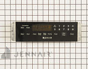 Jenn Air JDS9860AAP Range/Stove/Oven Circuit Board & Timer Parts ...