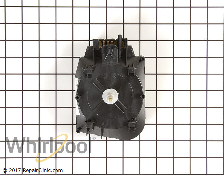 Timer WP8577356 | Whirlpool Replacement Parts