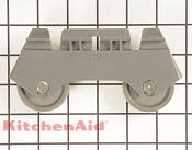 KitchenAid Dishwasher Axle, Roller, Shaft, Wheel Parts | Ships Today ...