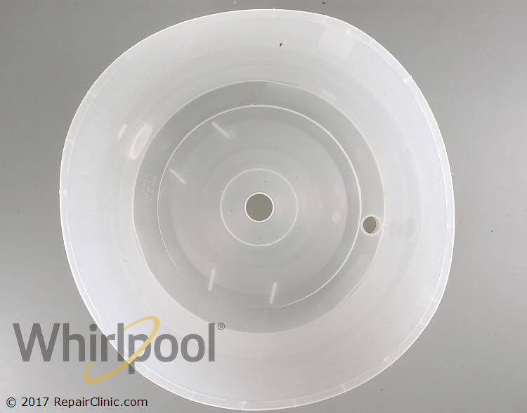 Outer Tub 63849 | Whirlpool Replacement Parts
