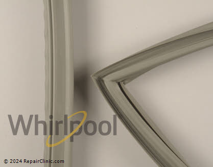 Whirlpool Door Gasket WPW10714545 | Whirlpool Replacement Parts