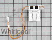 Whirlpool Washing Machine Replacement Lid Switch Assembly | Ships Today ...