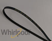 Whirlpool Dryer Belt Parts | Ships Today! 365-Day Returns