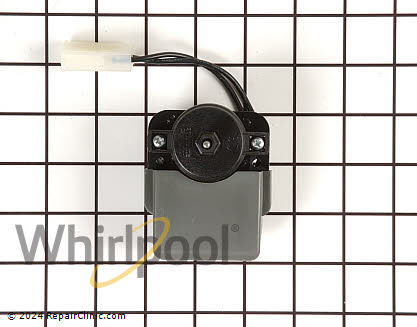 Whirlpool Evaporator Fan Motor WP2315549 | Whirlpool Replacement Parts