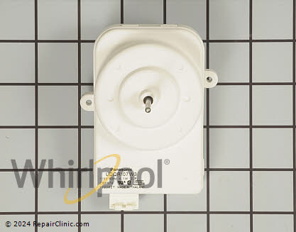 Condenser Fan Motor WP2188874 | Whirlpool Replacement Parts