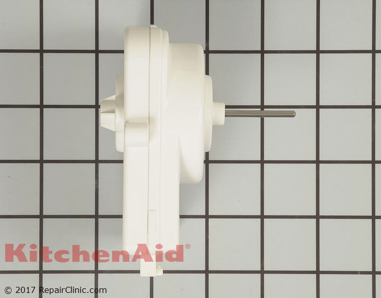 Condenser Fan Motor WP2188874 | KitchenAid Replacement Parts