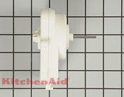 KitchenAid Refrigerator Replacement Condenser Fan Motor | Ships Today ...
