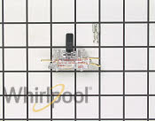 Whirlpool Dryer Replacement Door Switch | Ships Today! 365-Day Returns