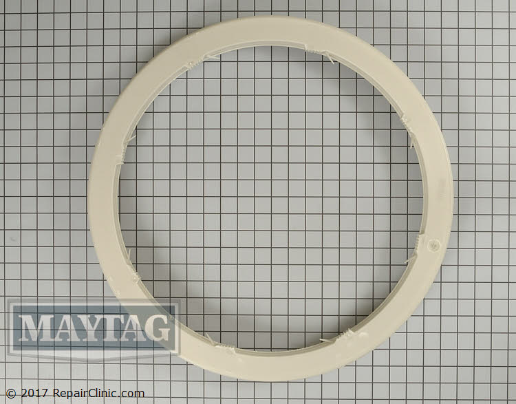 Balance Ring WP387240 | Maytag Replacement Parts