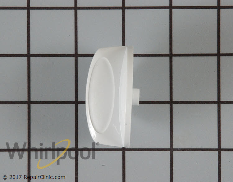 Control Knob WP9761962 | Whirlpool Replacement Parts