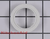 KitchenAid Replacement Knob Bezel | Ships Today! 365-Day Returns