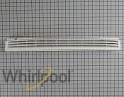 Whirlpool Microwave Replacement Vent Grille | Ships Today! 365-Day Returns