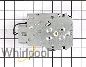 Whirlpool Washing Machine Circuit Board & Timer Parts | Ships Today ...