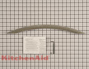 KitchenAid KUDS30FXBL5 Handle Parts | Ships Today! 365-Day Returns