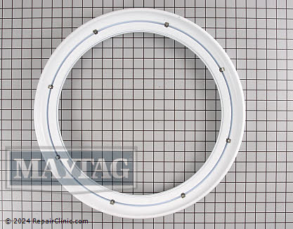 Maytag Balance Ring WP3956205 | Maytag Replacement Parts