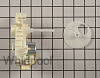 Diverter Motor W10537869 | Whirlpool Replacement Parts