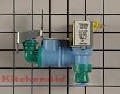 KitchenAid Refrigerator Replacement Water Inlet Valve | Ships Today ...