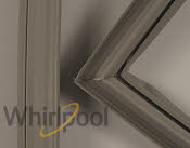 Whirlpool Refrigerator Gasket & Seal Parts | Ships Today! 365-Day Returns