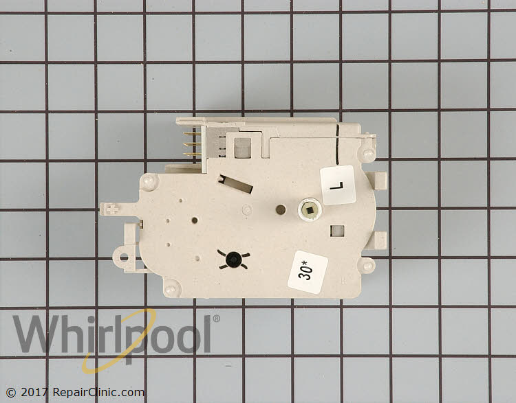 Timer WP8546685 | Whirlpool Replacement Parts
